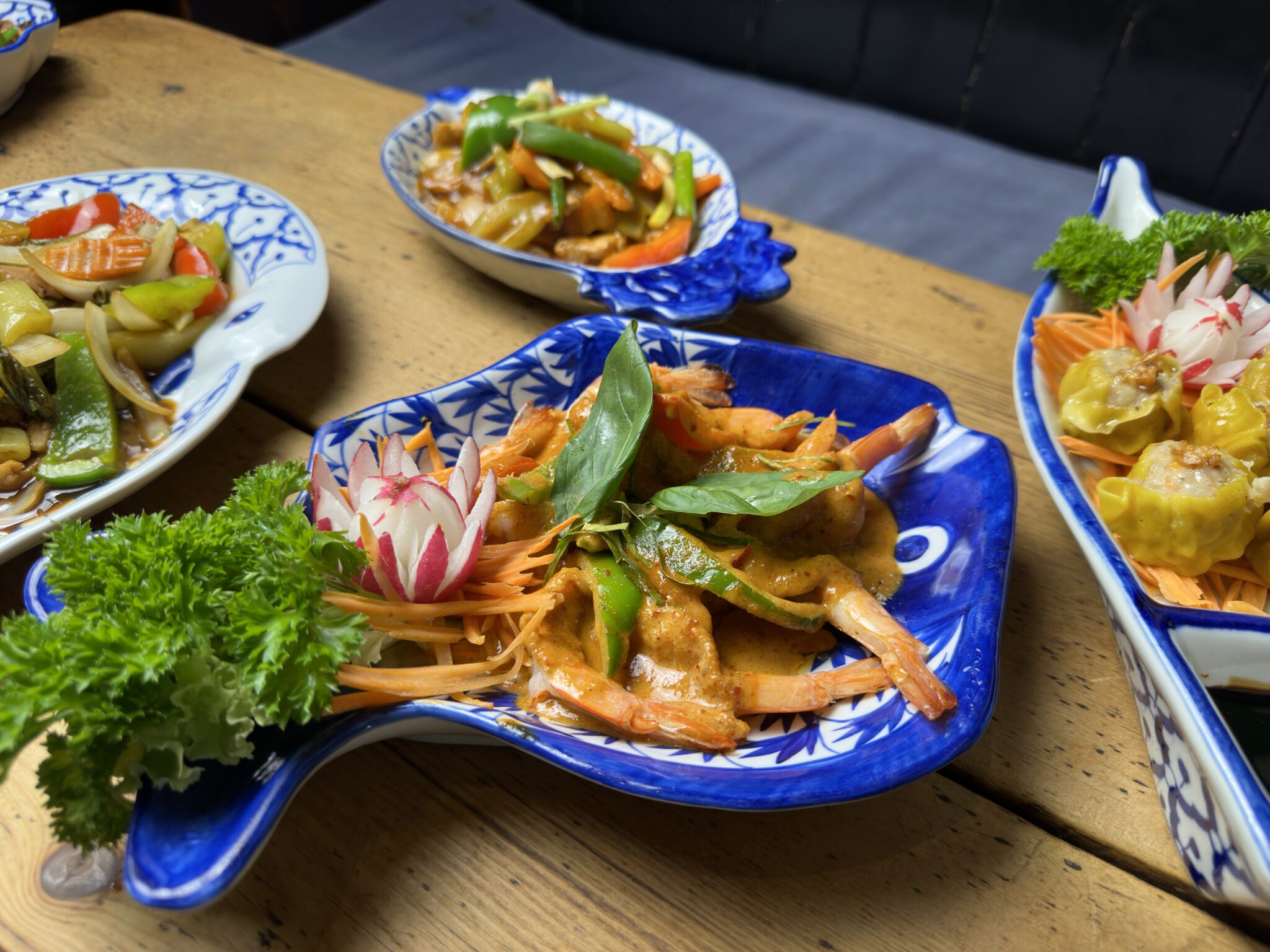 Menu – Eight Bells Eaton