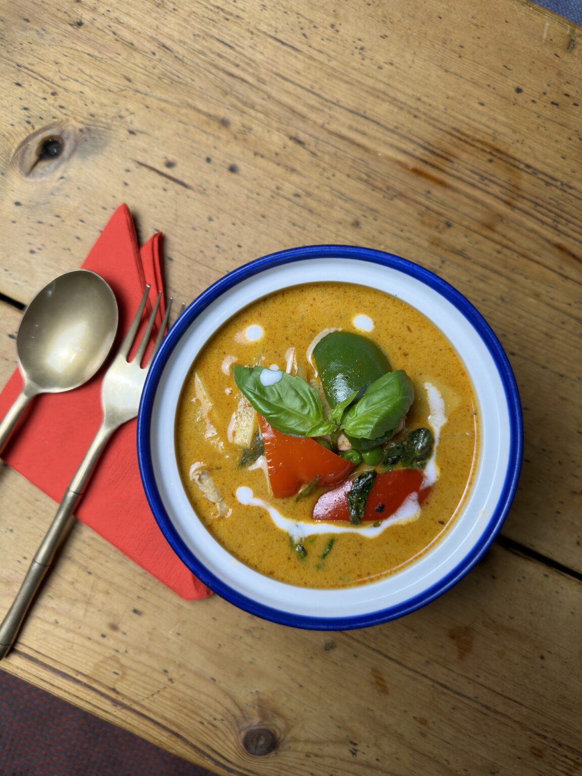 Menu – Eight Bells Eaton