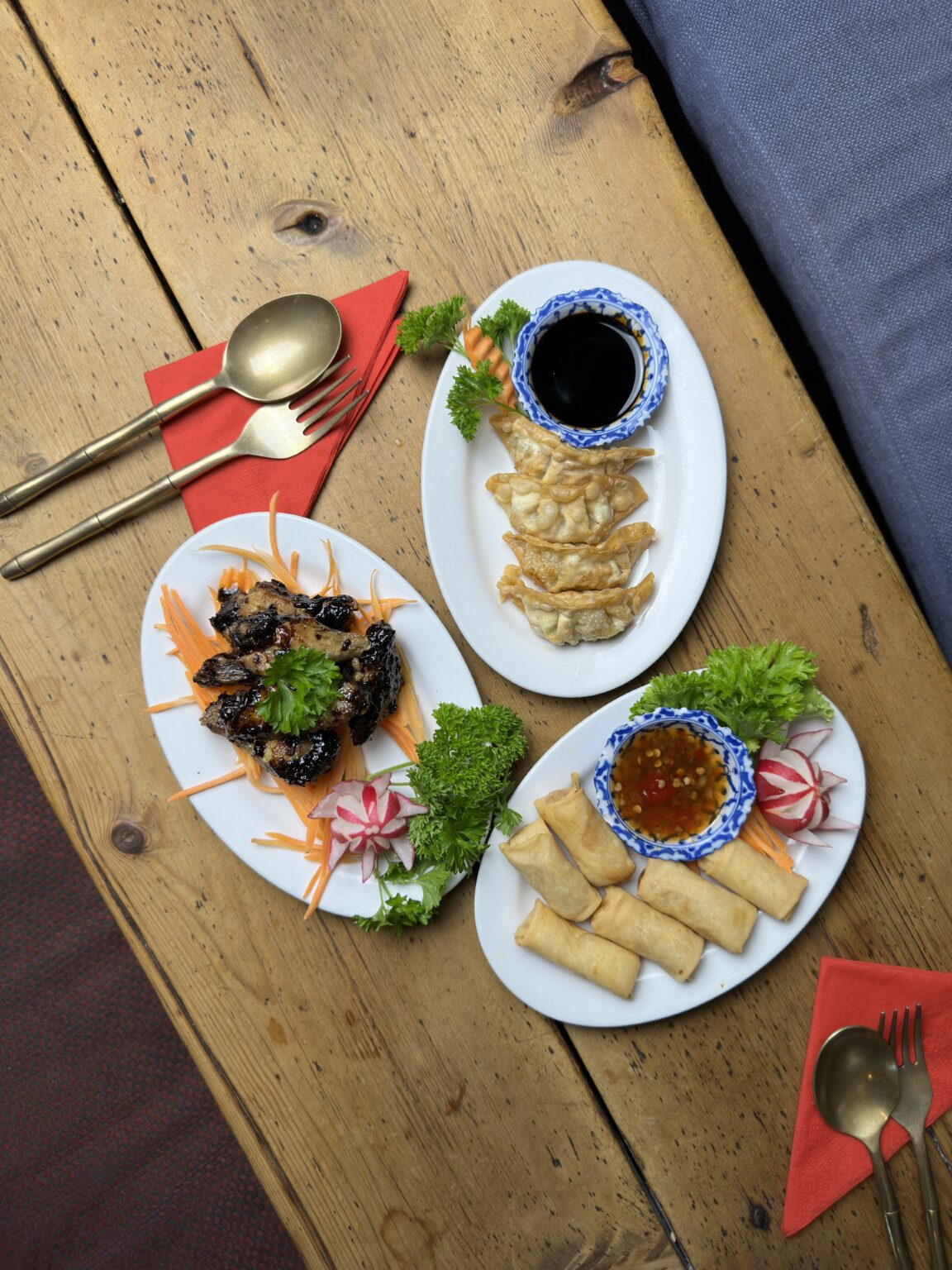 Menu – Eight Bells Eaton